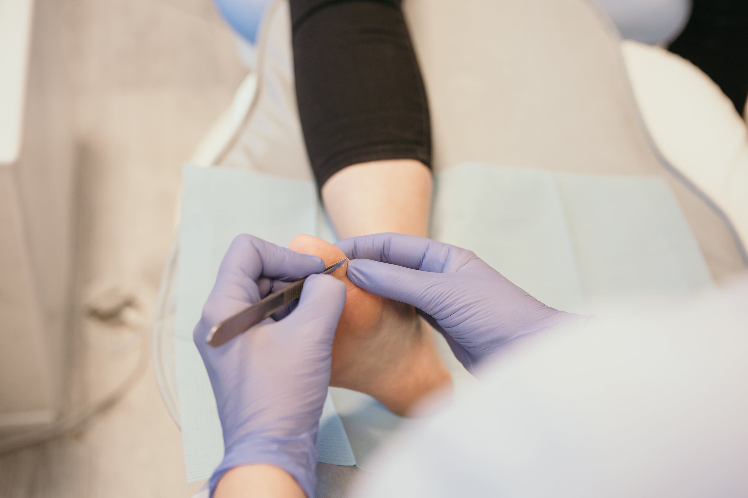 Imperial Feet | Premium Footcare Solutions