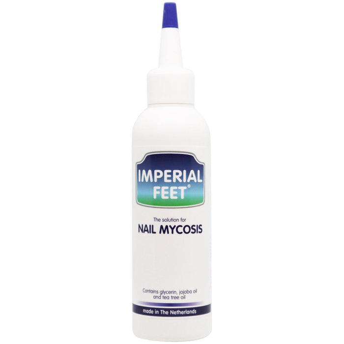 Imperial Feet | Premium Footcare Solutions