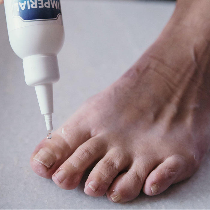 Imperial Feet | Premium Footcare Solutions