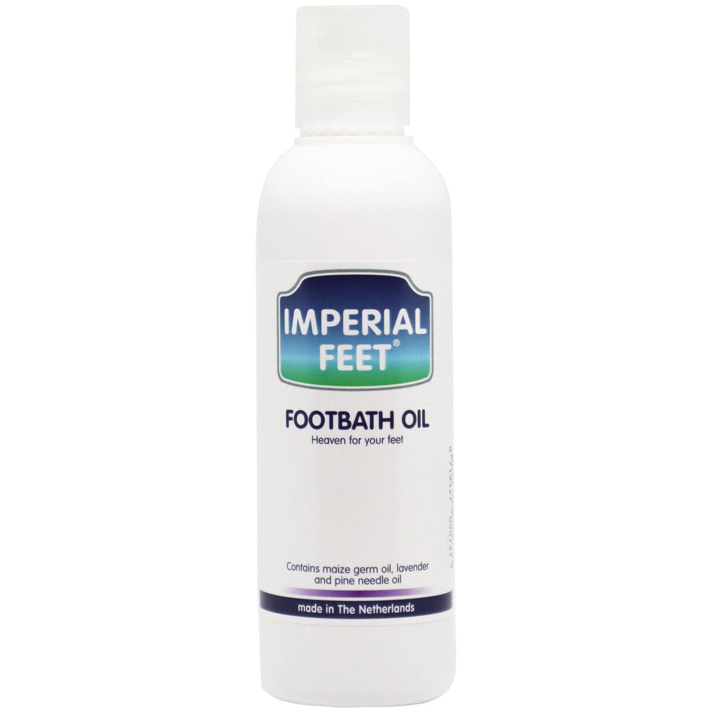 Footbath Oil - Imperial Feet